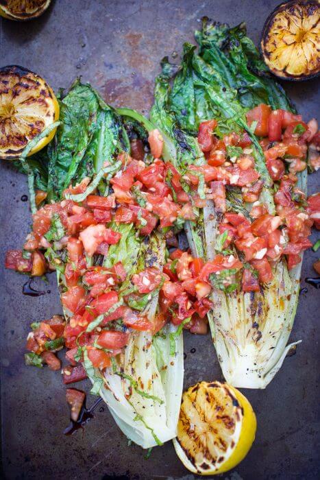 Keto Grilling Recipes - Low Carb & Gluten Free