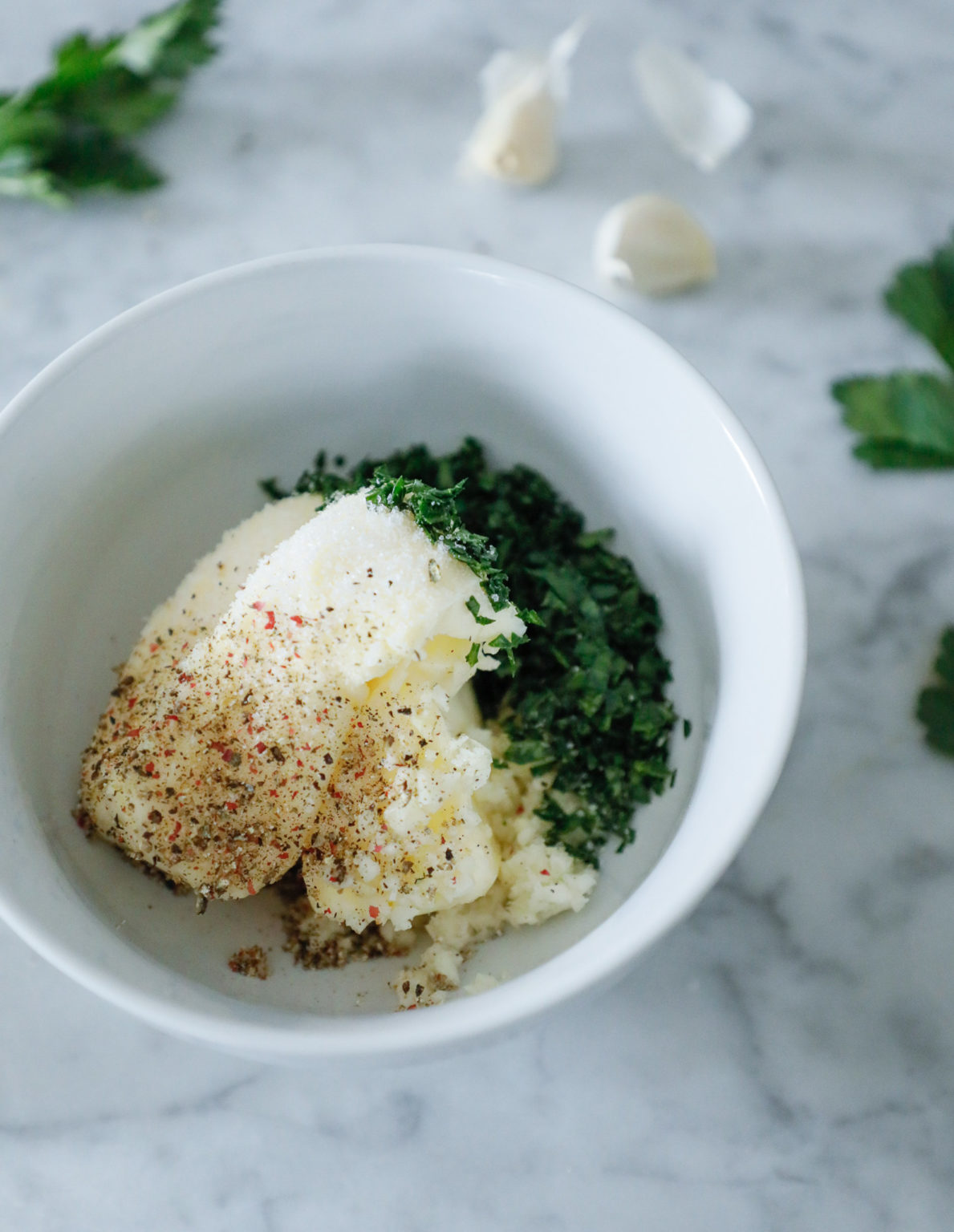 Mâitre d' Butter aka. Hotel Butter - I Breathe I'm Hungry