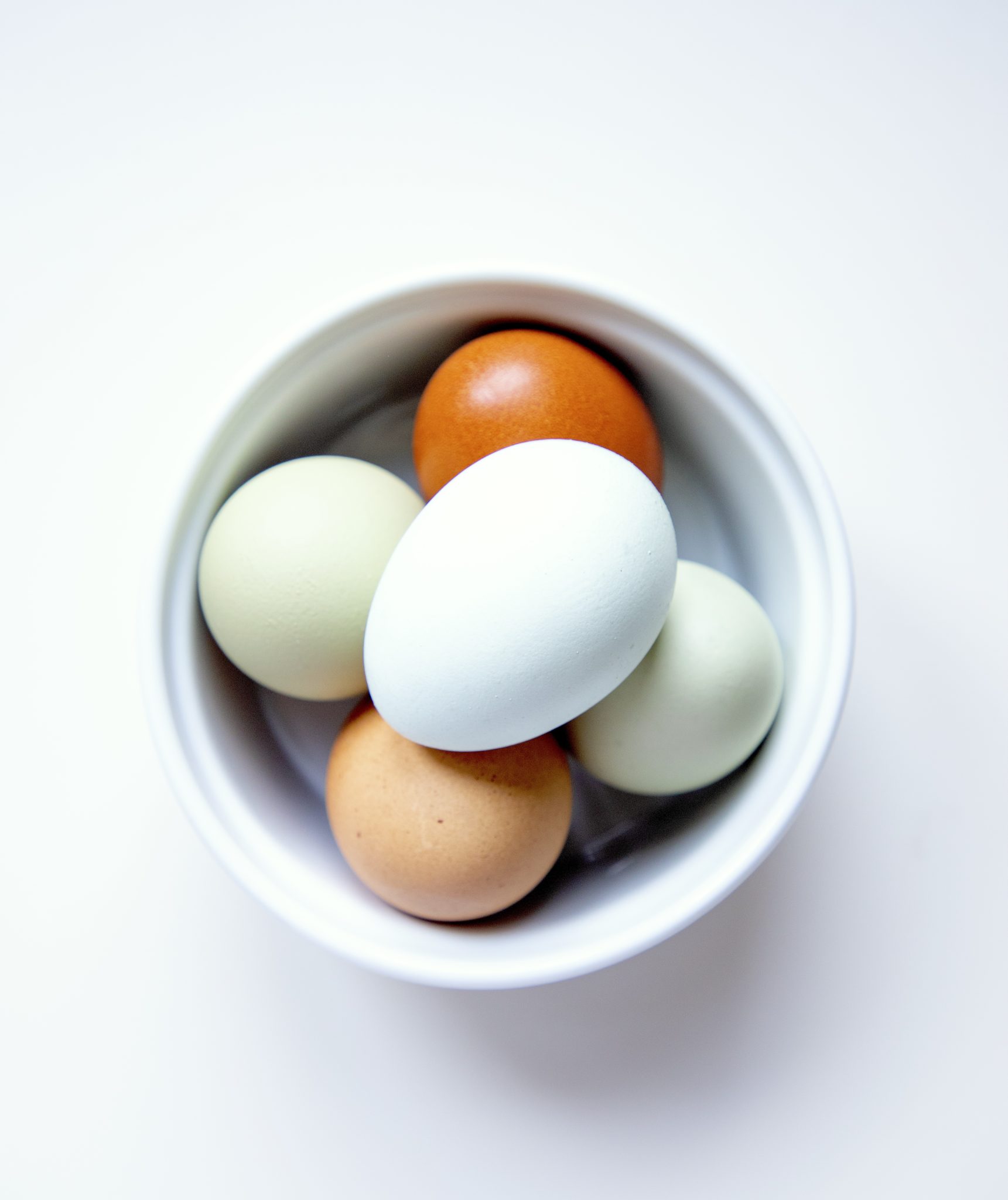 Prioritizing Protein Meal Plan - Week 1